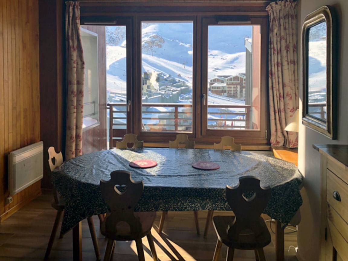 70 M² Apartment ∙ 2 Bedrooms ∙ 8 Guests - Val Claret