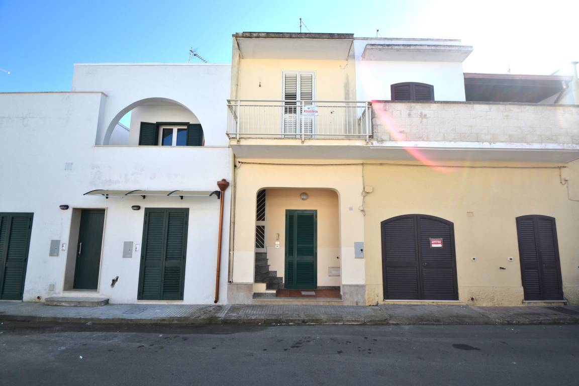 70 M² House ∙ 1 Bedroom ∙ 4 Guests - Torre dell'Orso