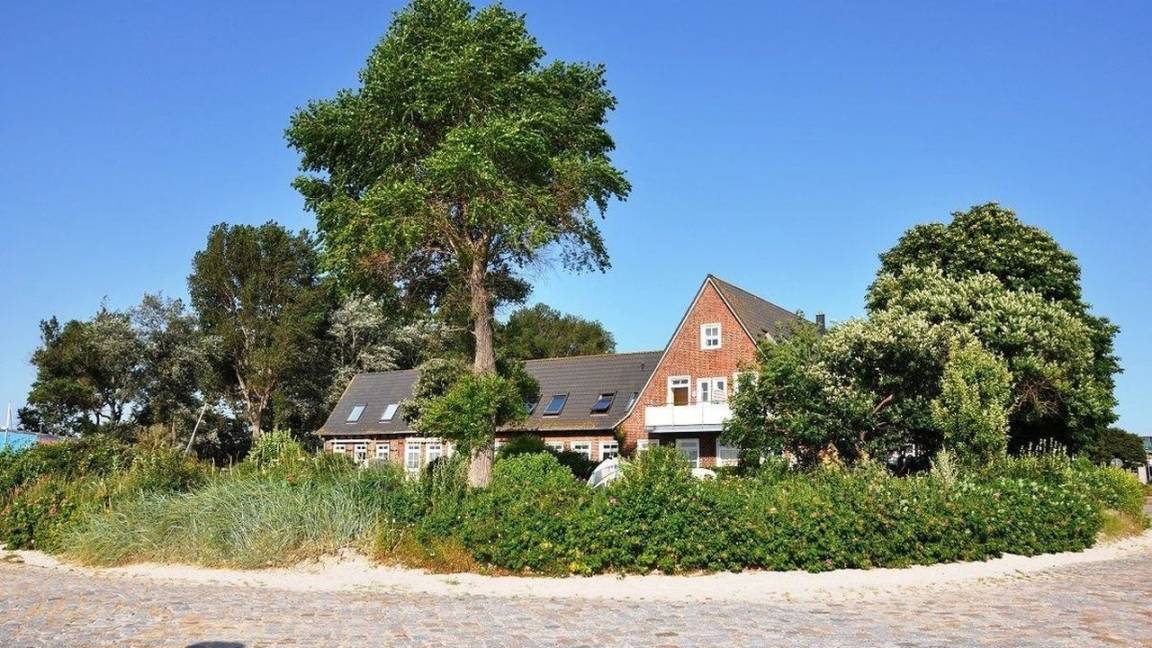 65 M² Ferienwohnung ∙ 1 Schlafzimmer ∙ 6 Gäste - Großenbrode