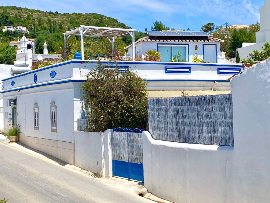 60 M² House ∙ 1 Bedroom ∙ 4 Guests - Faro