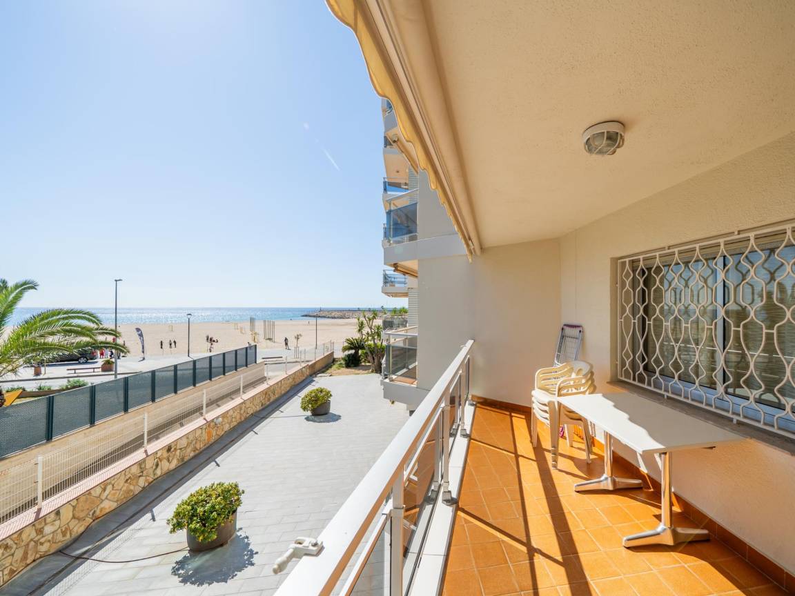 60 M² Apartamento ∙ 2 Habitaciones ∙ 4 Huéspedes - Roda de Bará