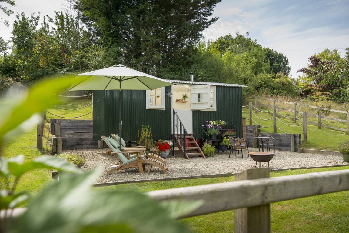 Cottage ∙ 1 Bedroom ∙ 2 Guests - Aberaeron