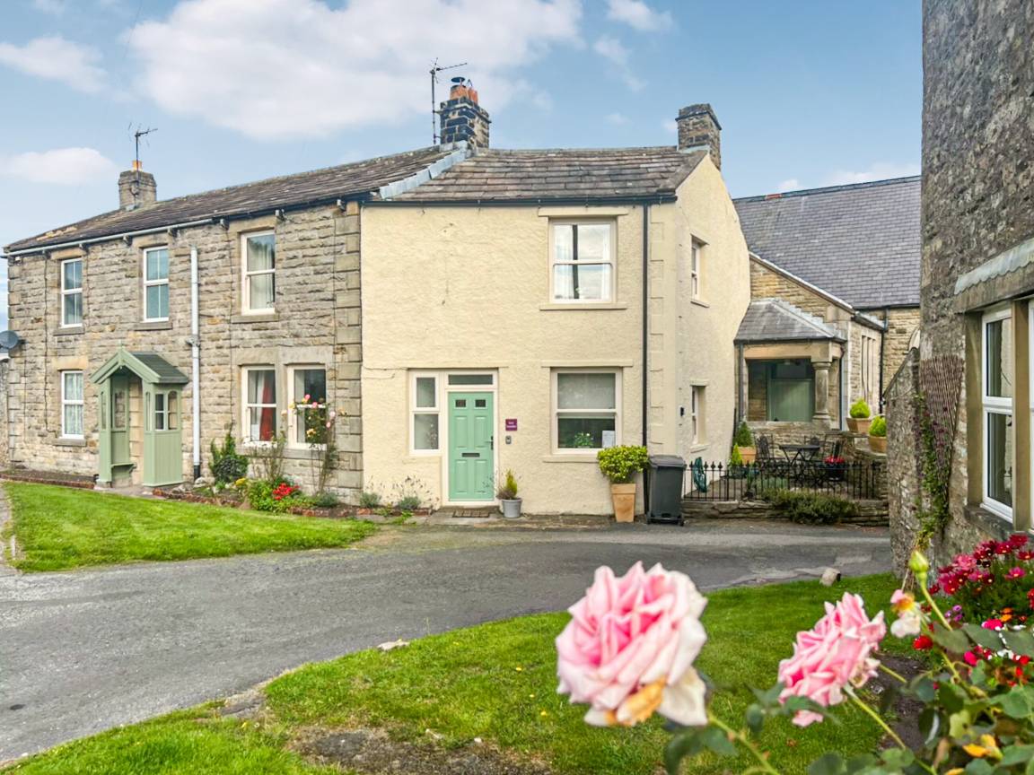 Cottage ∙ 2 Bedrooms ∙ 4 Guests - Yorkshire Dales National Park