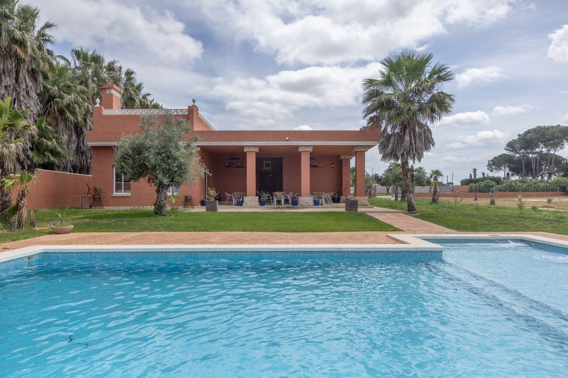 40 M² Apartamento ∙ 1 Habitación ∙ 4 Huéspedes - Novo Sancti Petri
