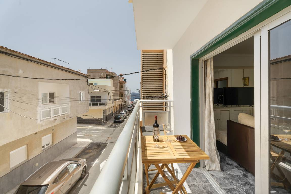 150 M² House ∙ 4 Bedrooms ∙ 8 Guests - El Médano