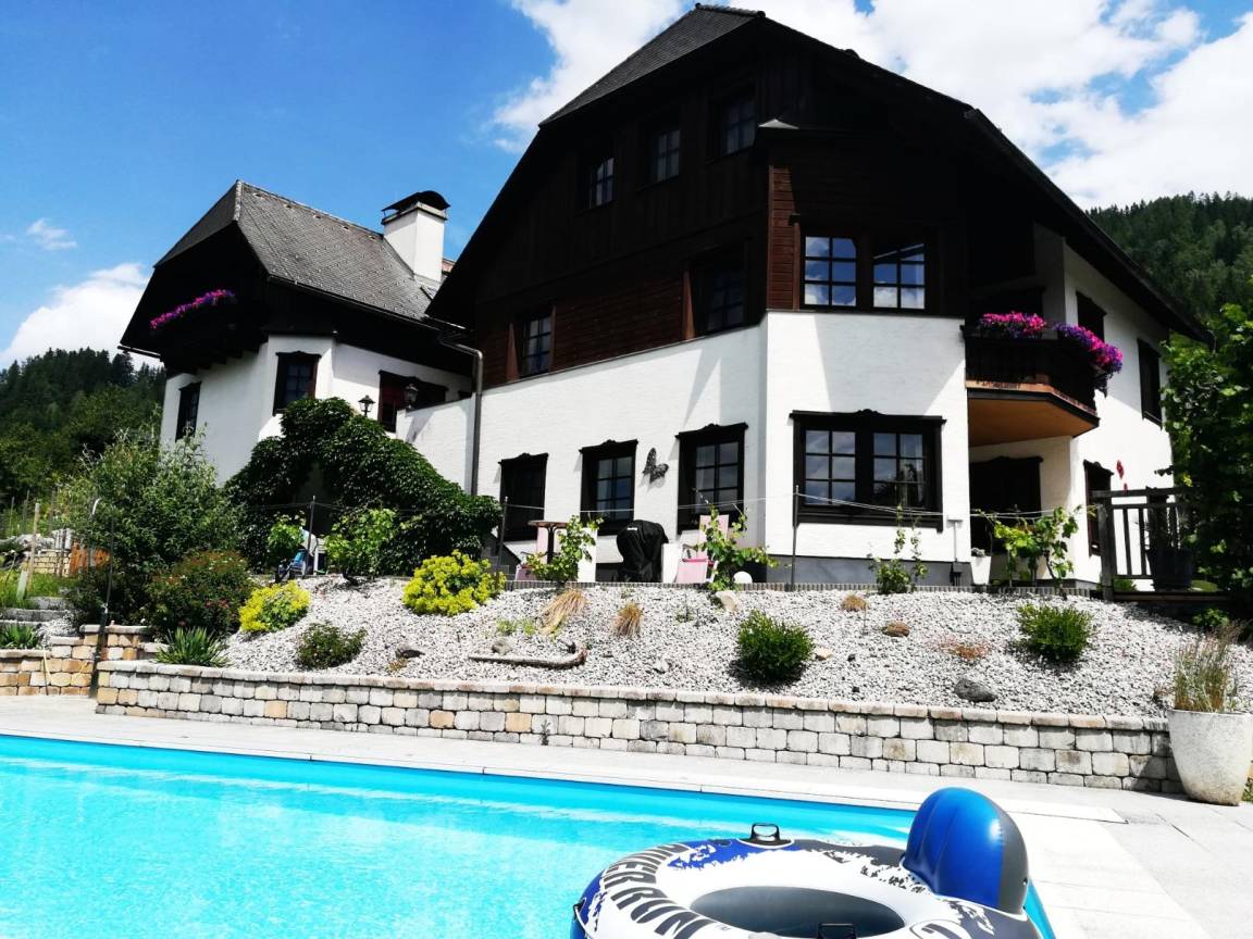 75 M² Apartment ∙ 2 Bedrooms ∙ 5 Guests - Liezen