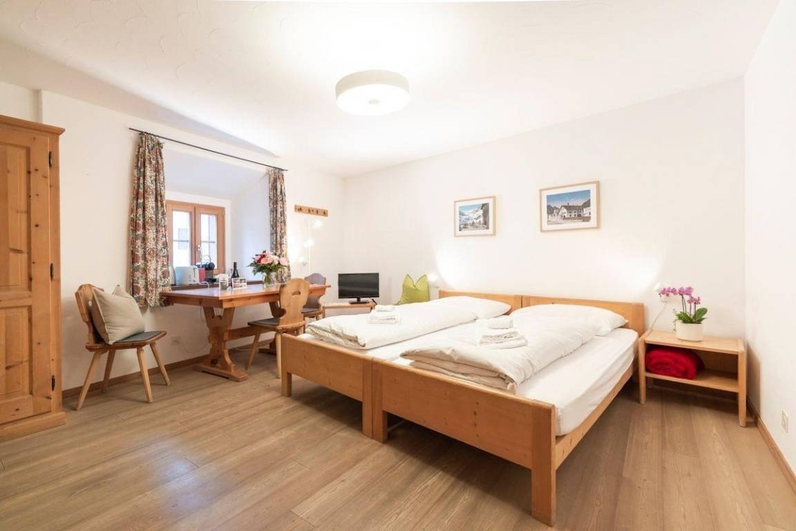 24 M² Apartment ∙ 1 Bedroom ∙ 2 Guests - Bever