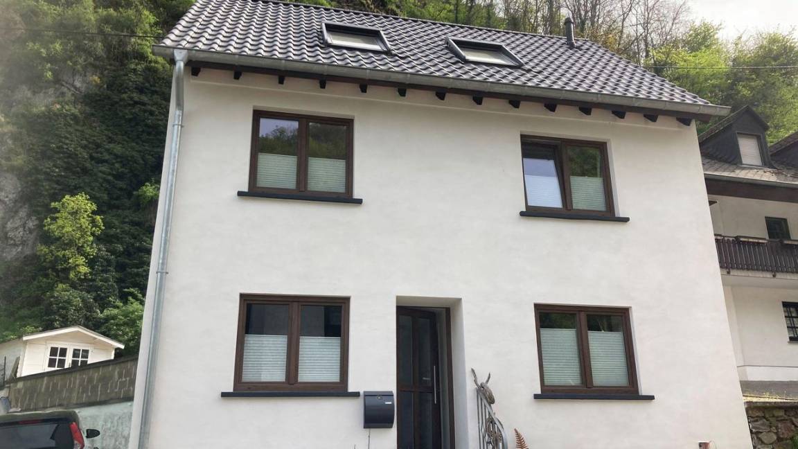 80 M² Ferienhaus ∙ 2 Schlafzimmer ∙ 4 Gäste - Bernkastel-Kues