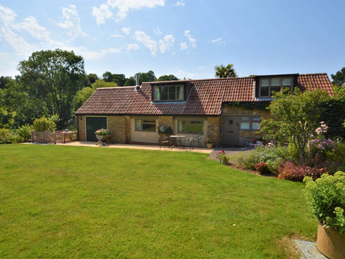 Cottage ∙ 2 Bedrooms ∙ 2 Guests - Dorset
