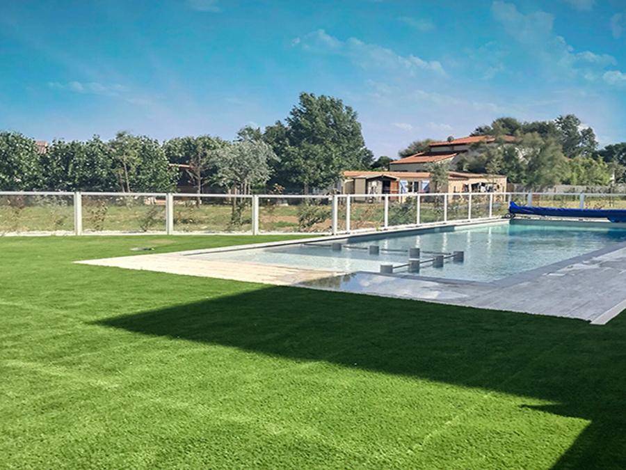 40 M² Maison De Vacances ∙ 3 Chambres ∙ 6 Personnes - Vendres Plage