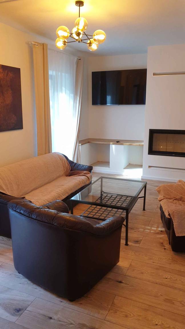 200 M² Dom ∙ 8 Sypialni ∙ 29 Gości - Kudowa-Zdrój