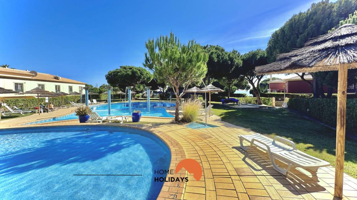 55 M² Apartment ∙ 2 Bedrooms ∙ 4 Guests - Albufeira