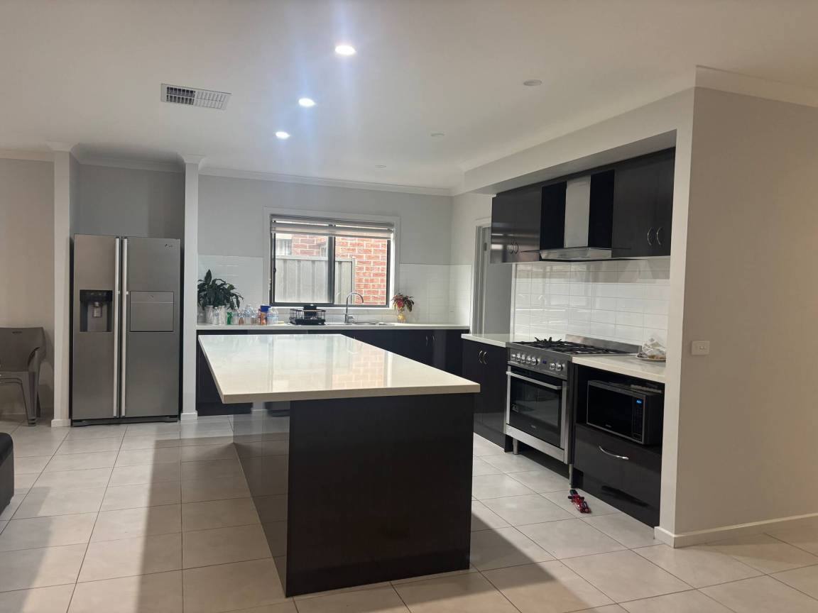 31 M² Casa ∙ 4 Habitaciones ∙ 8 Huéspedes - Melton