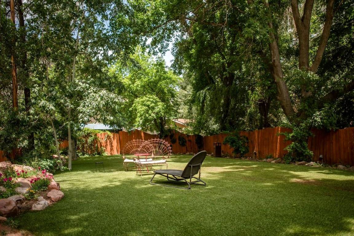 House ∙ 1 Bedroom ∙ 4 Guests - Munds Park, AZ
