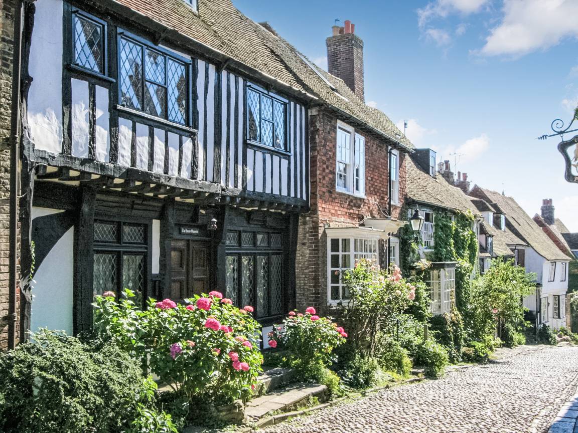 Cottage ∙ 1 Bedroom ∙ 2 Guests - Battle