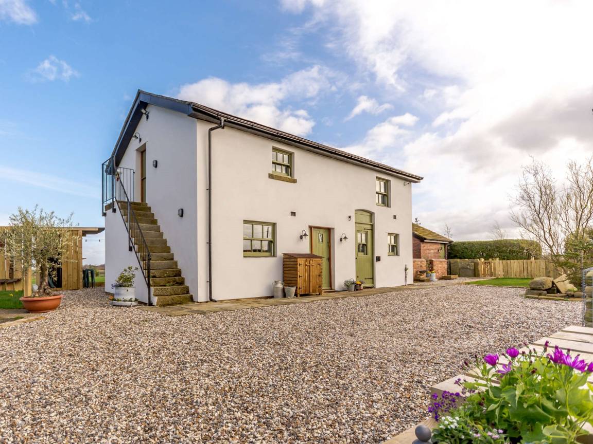 Cottage ∙ 2 Bedrooms ∙ 4 Guests - Formby