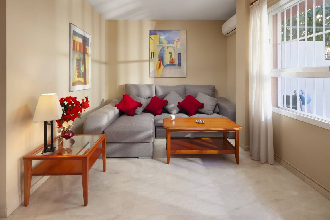 84 M² Appartamento ∙ 2 Camere Da Letto ∙ 4 Ospiti - Nerja