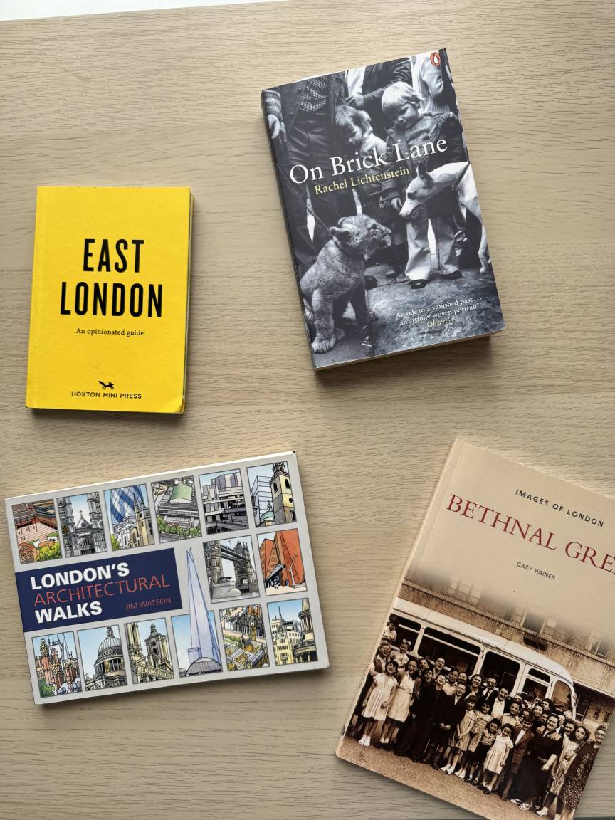 Apartment ∙ 1 Bedroom ∙ 3 Guests - London