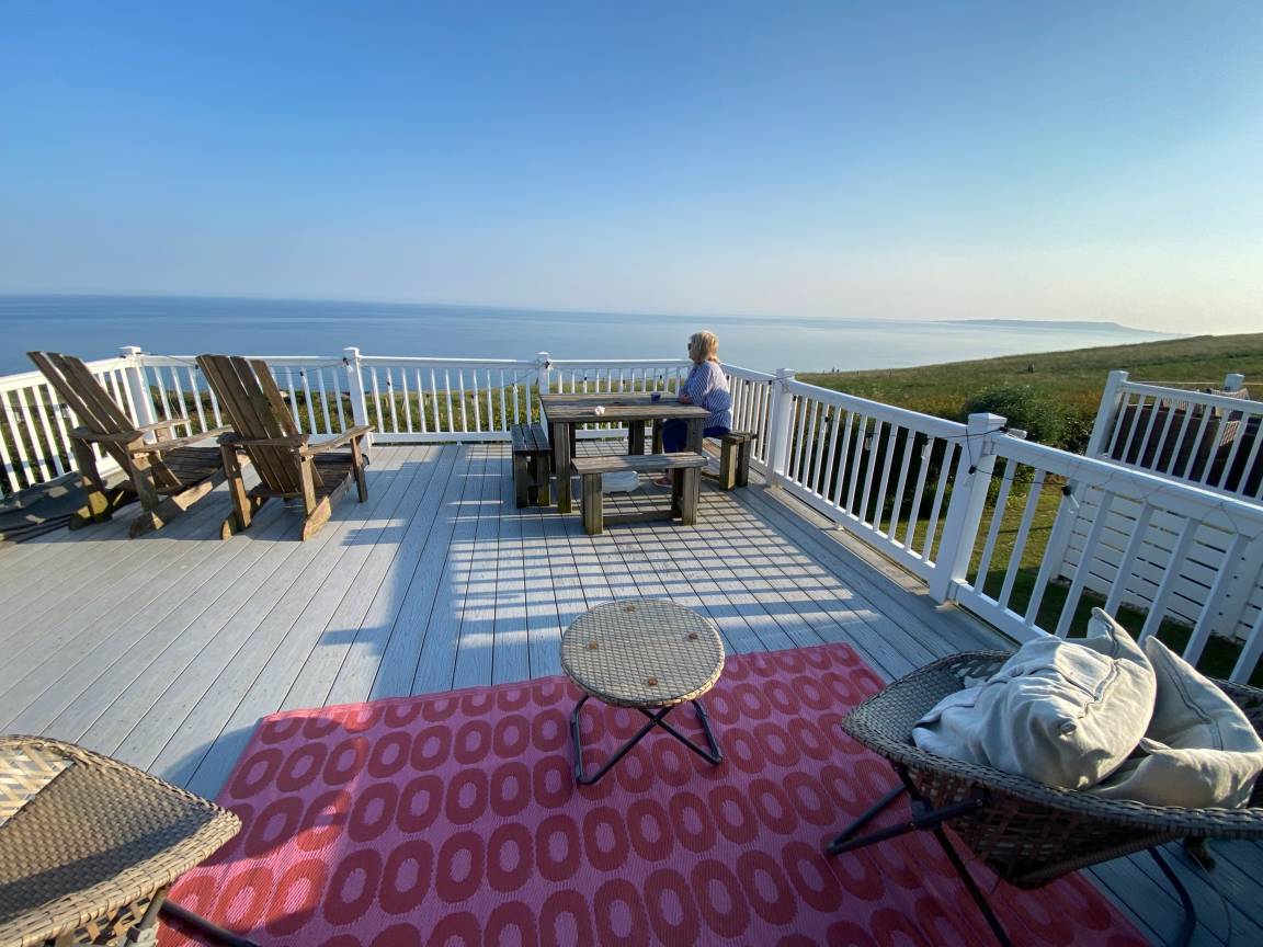 40 M² Chalet ∙ 2 Bedrooms ∙ 6 Guests - Dorset