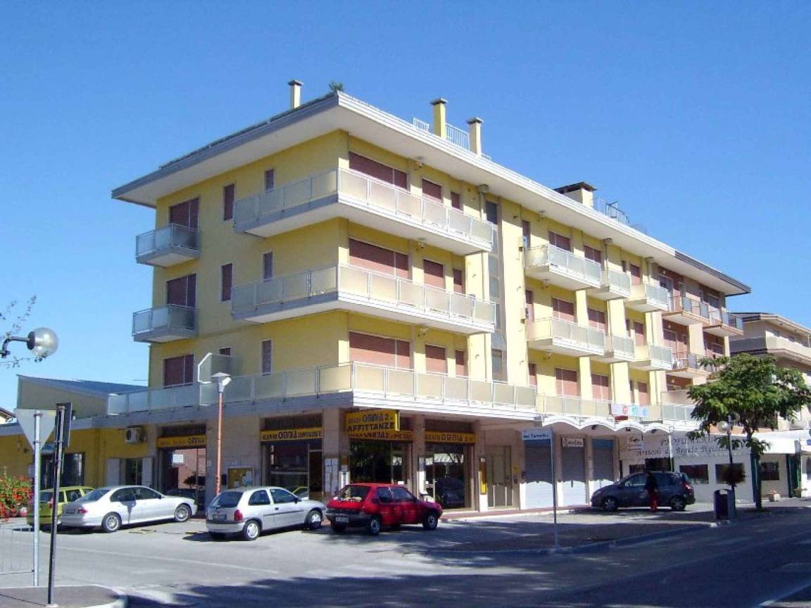 45 M² Ferienwohnung ∙ 1 Schlafzimmer ∙ 5 Gäste - Eraclea Mare