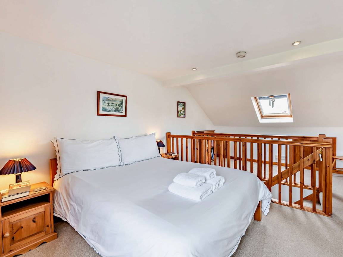 Cottage ∙ 3 Bedrooms ∙ 5 Guests - Arundel