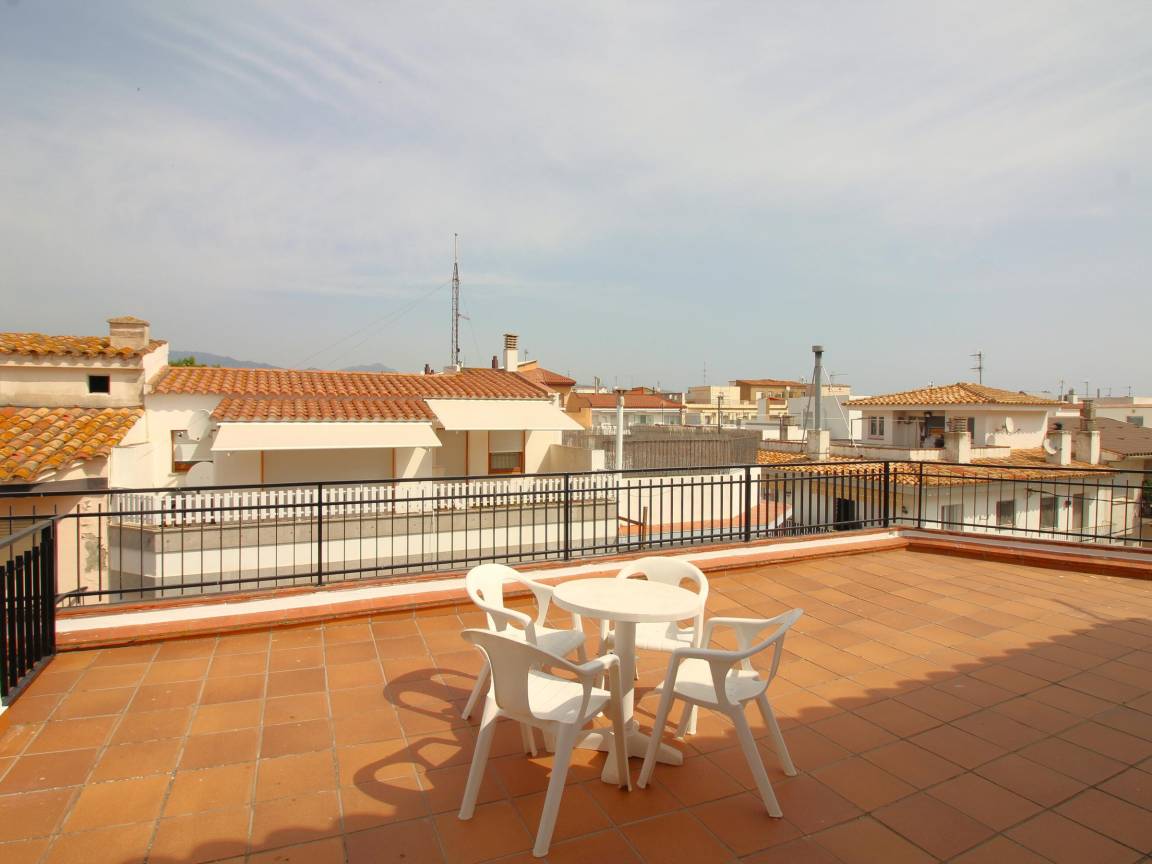 32 M² Appartement ∙ 1 Chambre ∙ 3 Personnes - Llançà