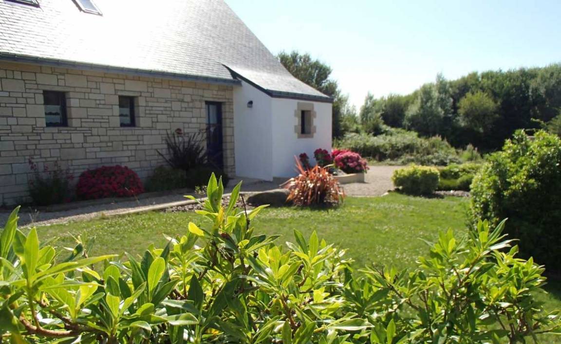 122 M² Gîte ∙ 4 Habitaciones ∙ 8 Huéspedes - Morbihan