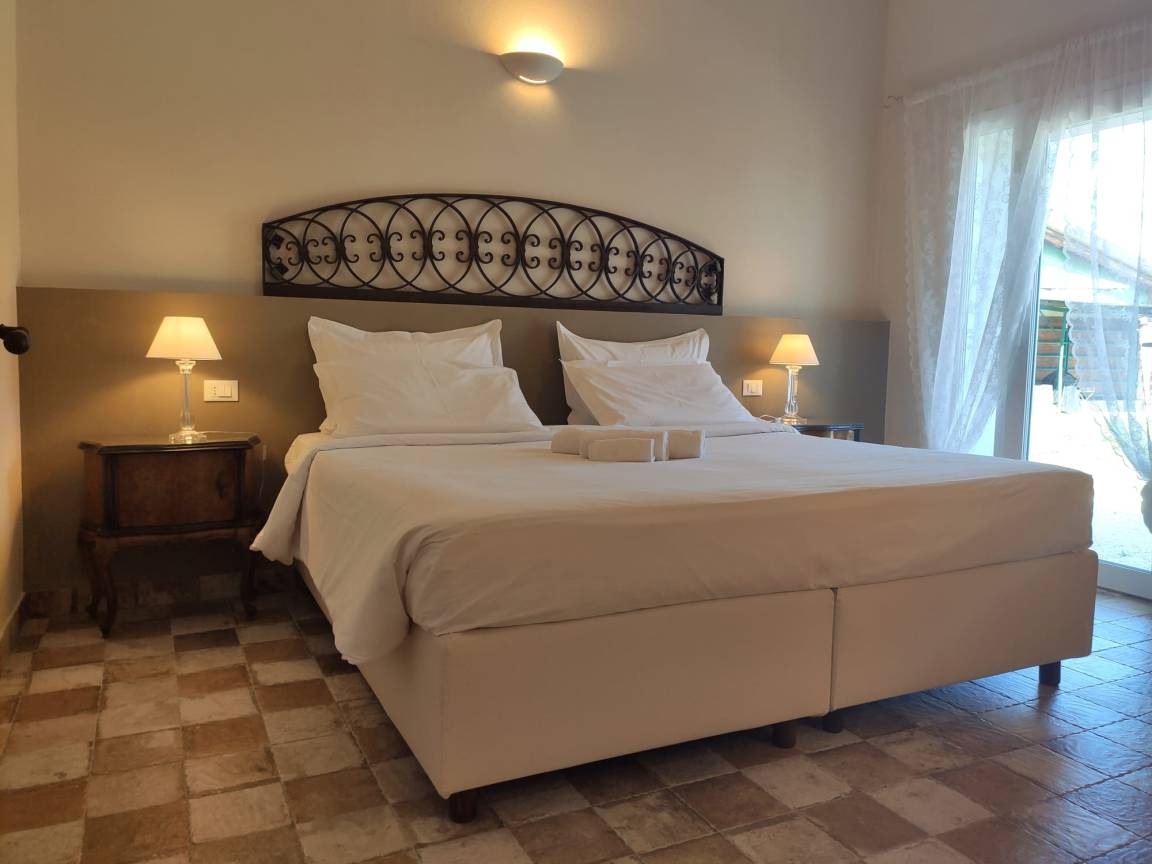 45 M² Farmhouse ∙ 1 Bedroom ∙ 4 Guests - Emilia-Romagna