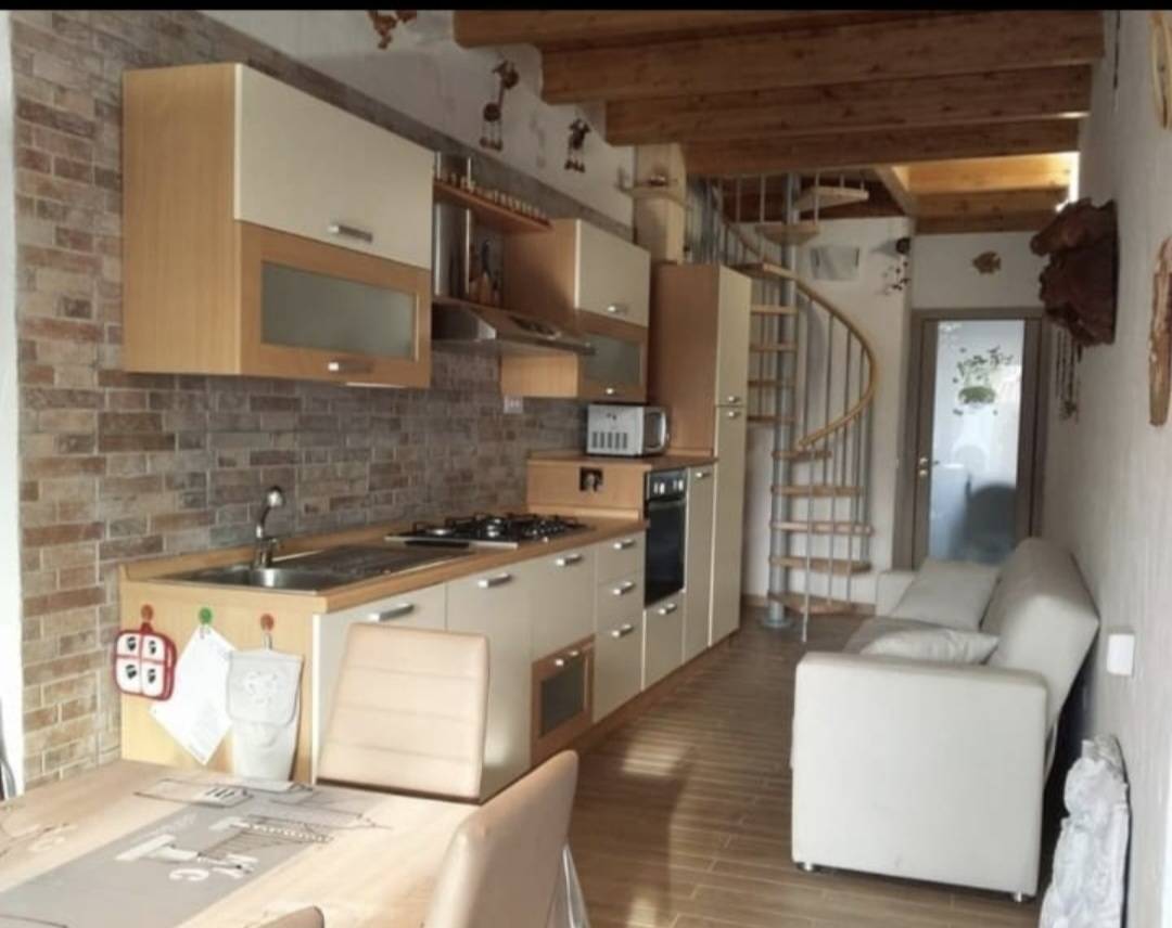 120 M² Villa ∙ 3 Bedrooms ∙ 6 Guests - Cabras