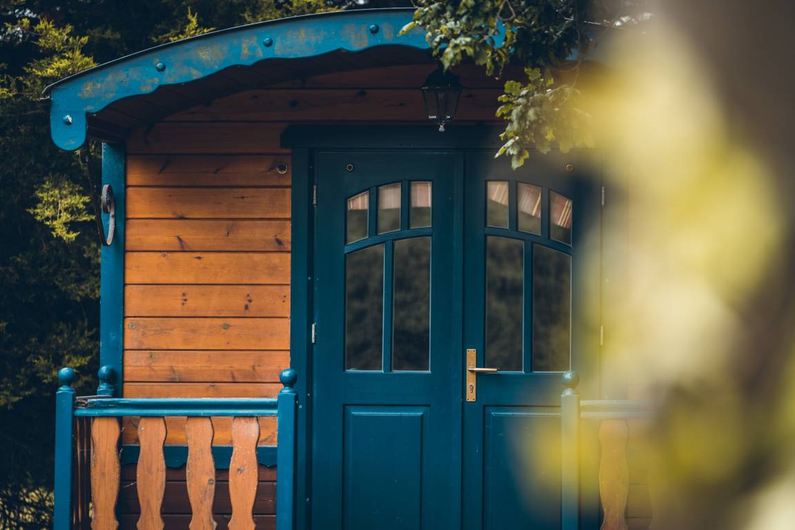 20 M² Hütte ∙ 1 Schlafzimmer ∙ 5 Gäste - Côtes-d'Armor