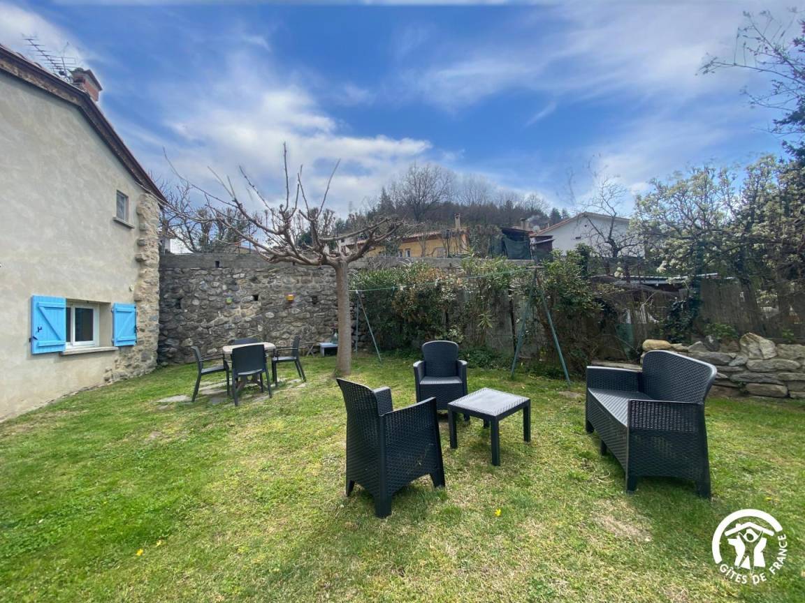 55 M² Gîte ∙ 2 Chambres ∙ 4 Personnes - Pyrénées-Orientales