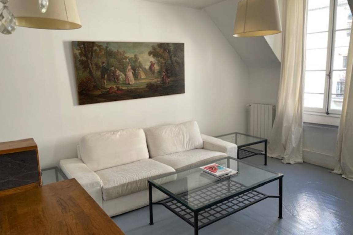 82 M² Apartment ∙ 2 Bedrooms ∙ 4 Guests - France
