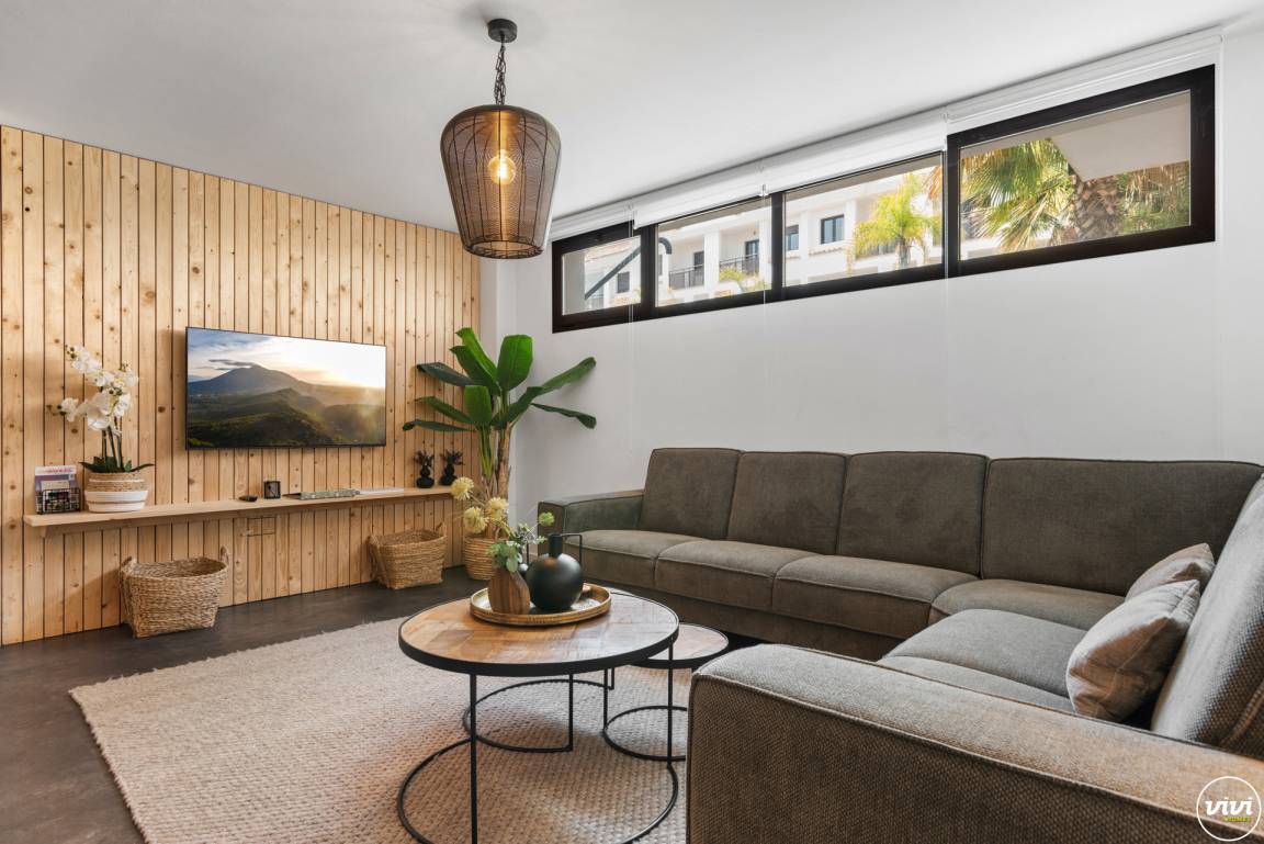 200 M² Casa ∙ 3 Habitaciones ∙ 6 Huéspedes - Calahonda