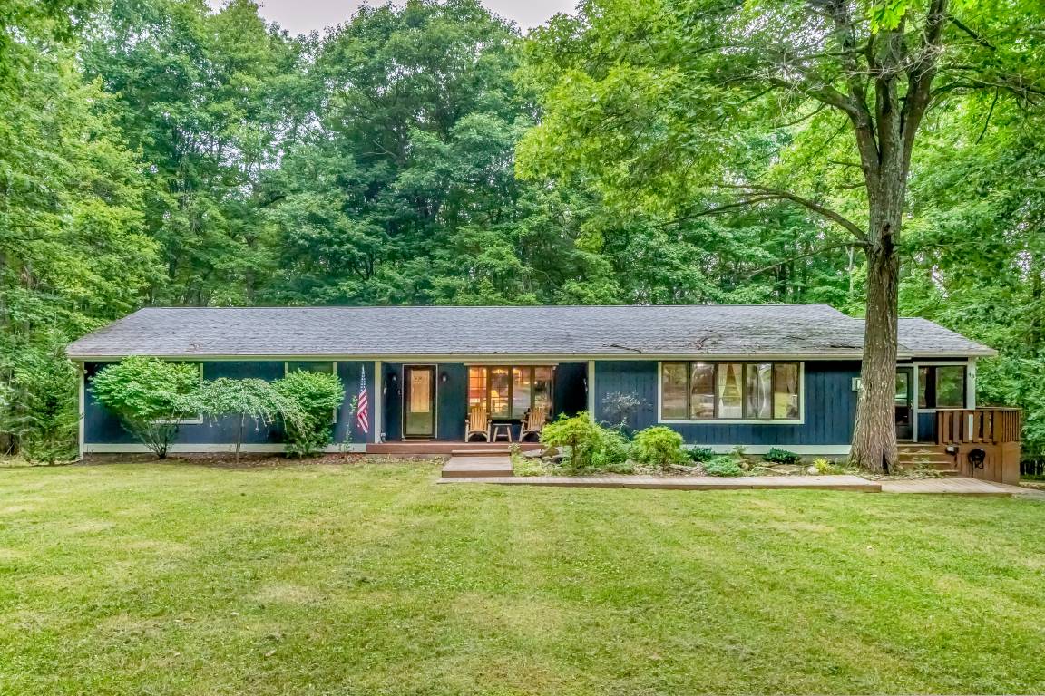 211 M² House ∙ 3 Bedrooms ∙ 8 Guests - Deep Creek Lake State Park, Swanton