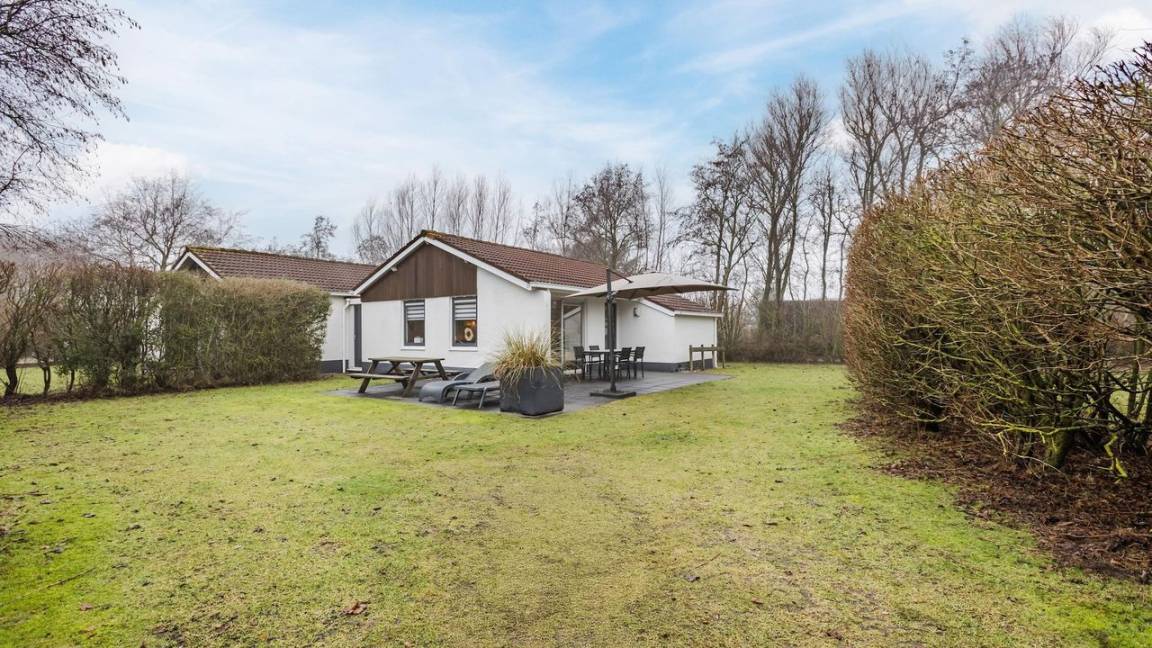 72 M² Apartment ∙ 2 Bedrooms ∙ 4 Guests - Ameland