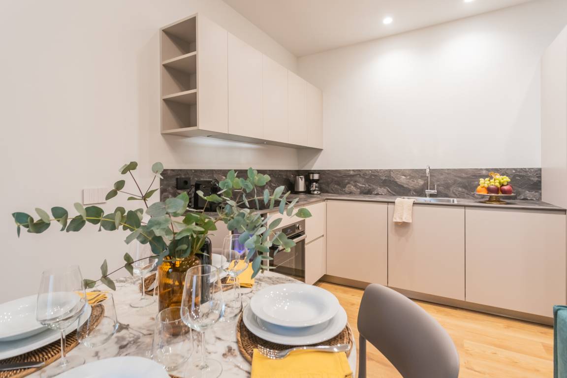 150 M² Appartement ∙ 3 Chambres ∙ 12 Personnes - Côme