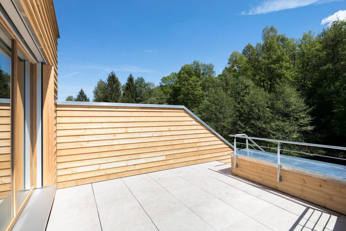 66 M² Ferienwohnung ∙ 2 Schlafzimmer ∙ 6 Gäste - Bad Herrenalb