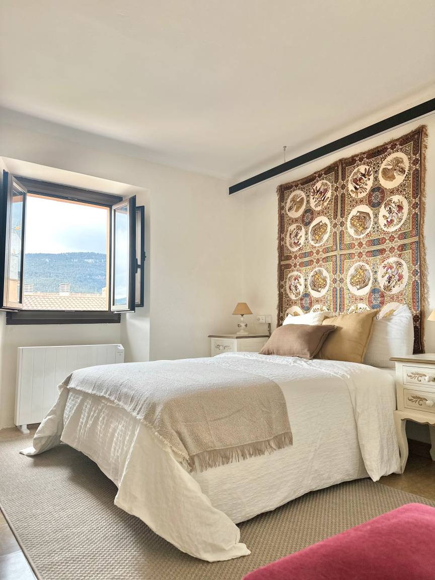 95 M² Maison De Vacances ∙ 1 Chambre ∙ 4 Personnes - Montblanc