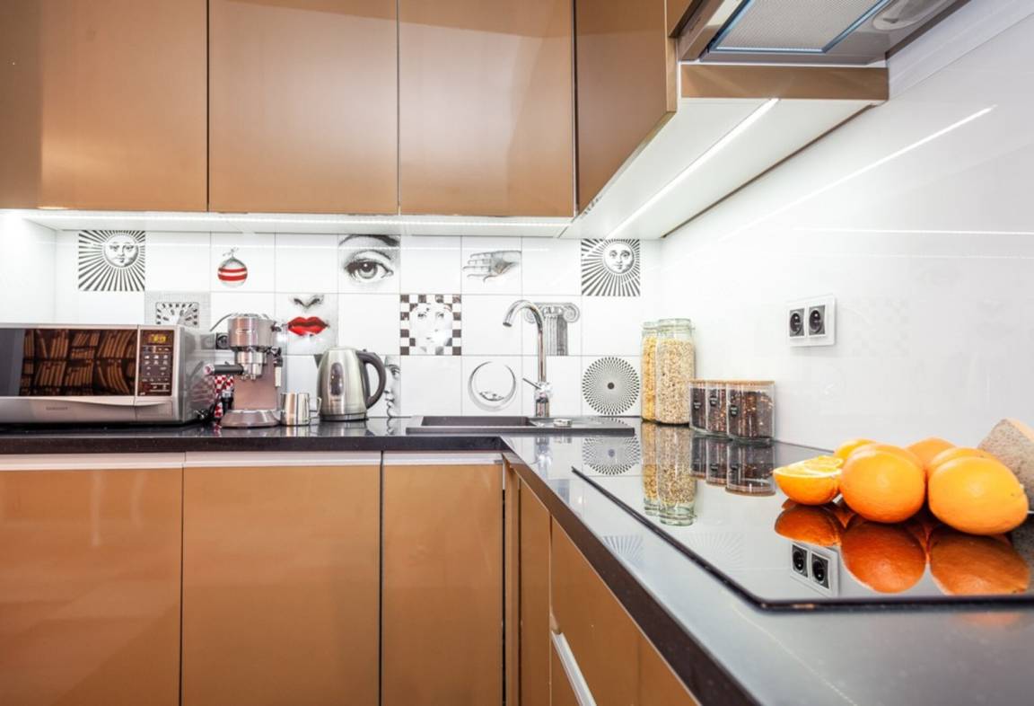 Apartament ∙ 1 Sypialnia ∙ 4 Gości - Wrocław