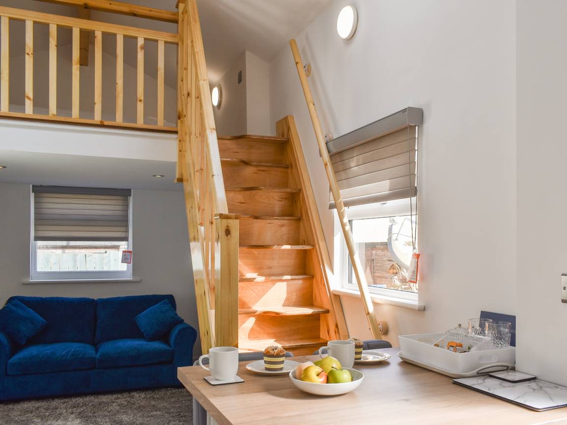 Cottage ∙ 1 Bedroom ∙ 2 Guests - Padstow