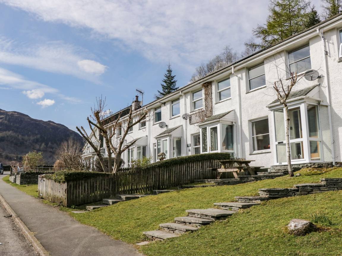 Cottage ∙ 3 Bedrooms ∙ 6 Guests - Grasmere