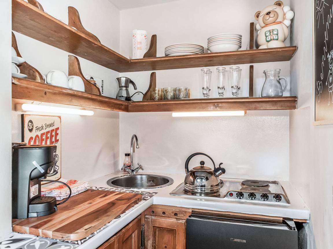 65 M² Appartamento Vacanza ∙ 1 Camera Da Letto ∙ 6 Ospiti - Pinzolo