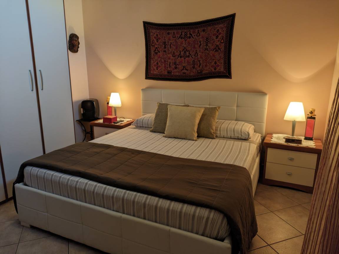 65 M² Appartement ∙ 1 Chambre ∙ 4 Personnes - Giarre