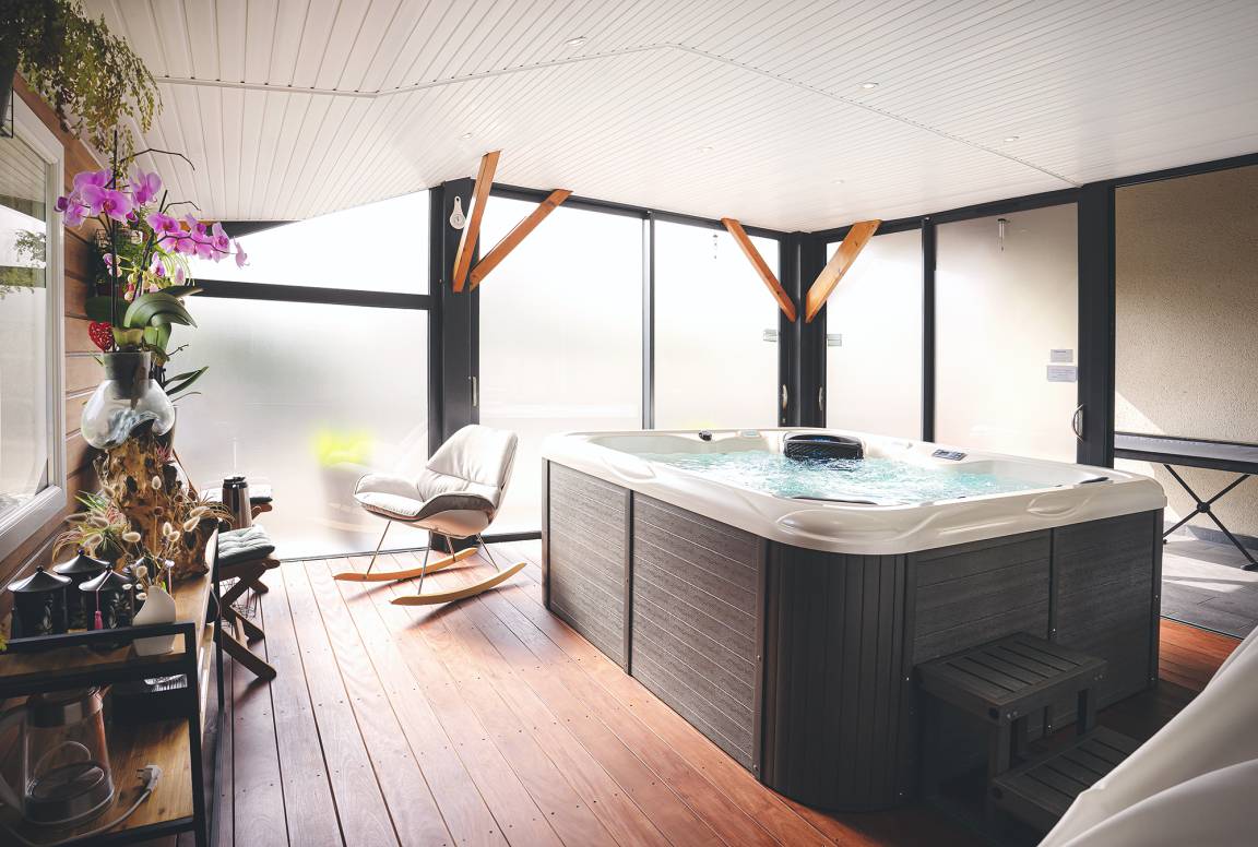 110 M² Gîte ∙ 3 Chambres ∙ 6 Personnes - Hennebont