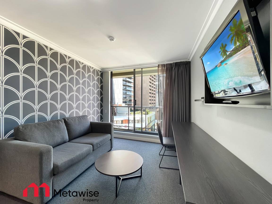 Apartment ∙ 1 Bedroom ∙ 2 Guests - Taronga Zoo Sydney