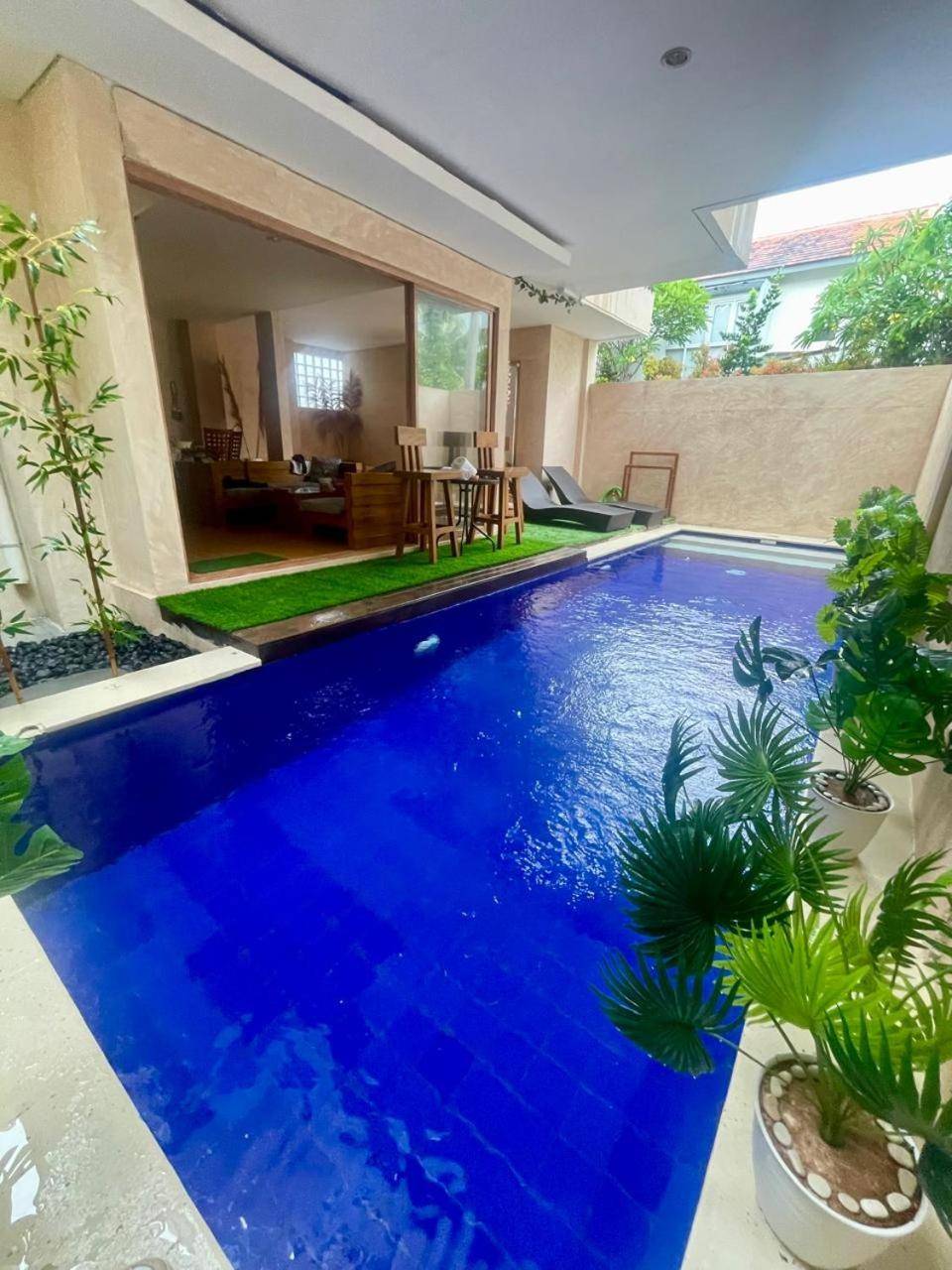 120 M² House ∙ 3 Bedrooms ∙ 7 Guests - Bali