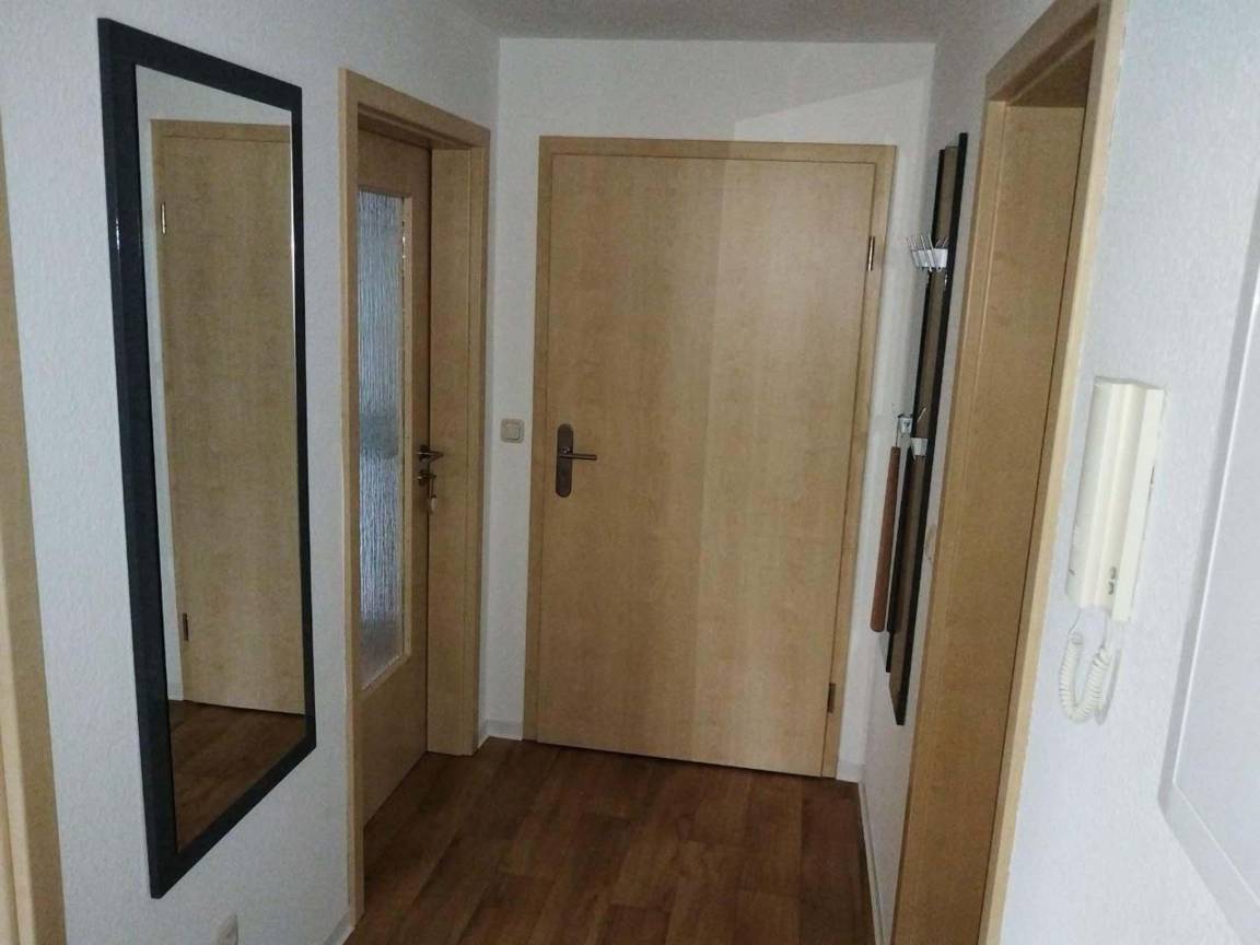 60 M² Ferienwohnung ∙ 1 Schlafzimmer ∙ 4 Gäste - Löbau
