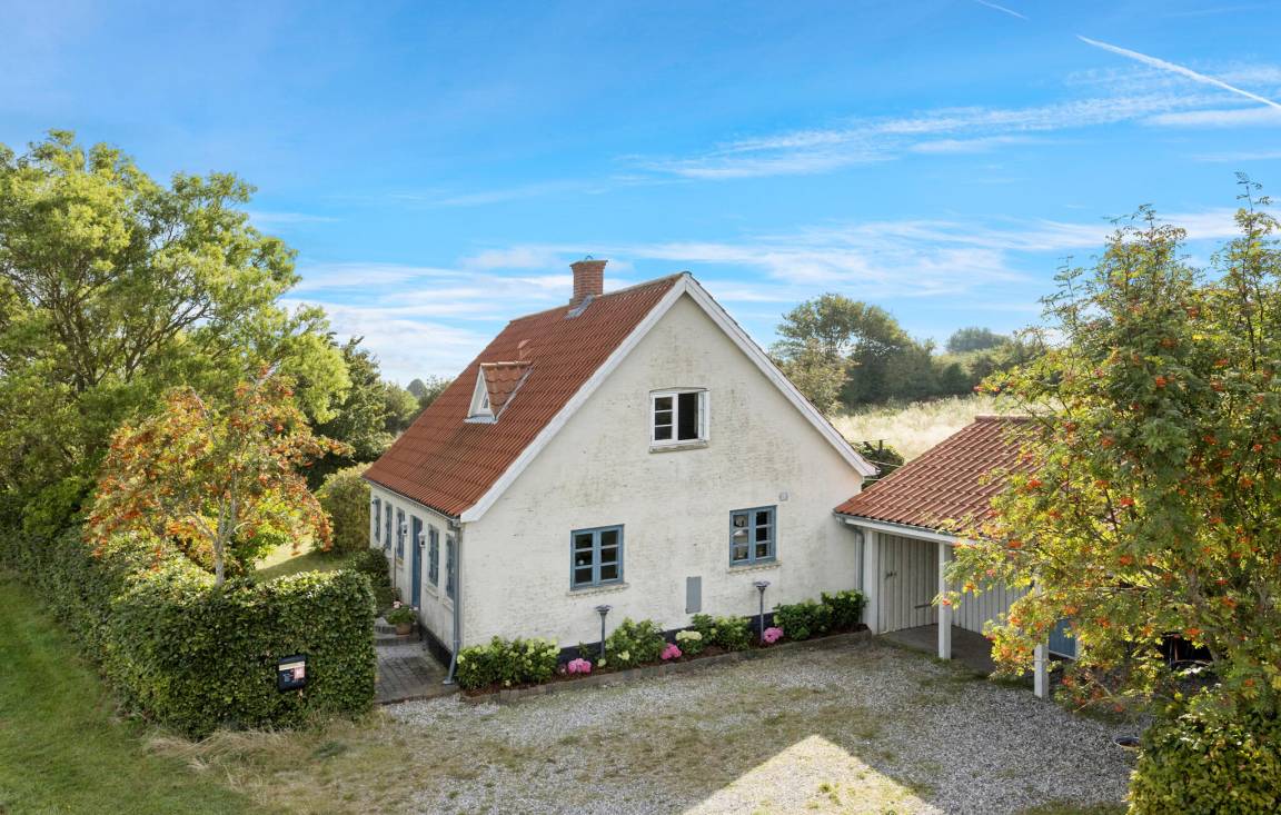 104 M² Maison De Vacances ∙ 2 Chambres ∙ 5 Personnes - Rudkøbing