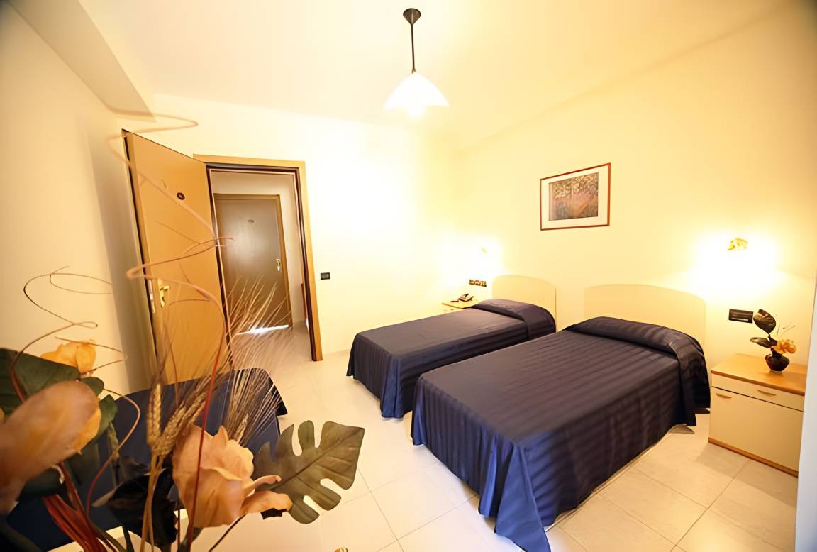25 M² Bed And Breakfast ∙ 1 Bedroom ∙ 2 Guests - Monte Sant'Angelo