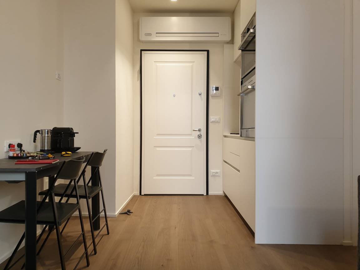 52 M² Apartment ∙ 1 Bedroom ∙ 4 Guests - Bologna